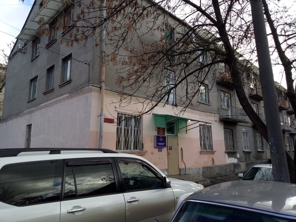 Devlet kurumları ve bakanlıklar Межрегиональное управление Федеральной Миграционной Службы в г. Владикавказе, Vladikavkaz, foto
