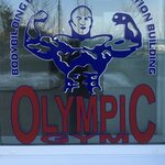 Olympic Gym (Batareynaya Street No:2), spor ve jimnastik salonları  Vladivostok'tan