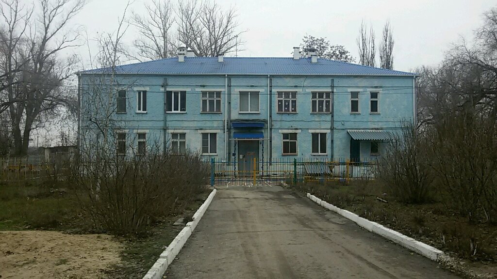 Anaokulları Детский сад № 345, Volgograd, foto