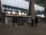 Kontrolny veterinarny punkt Pulkovo (Pulkovskoe Highway No:41литЗА), gıda denetimi laboratuvarı  Saint‑Petersburg'dan