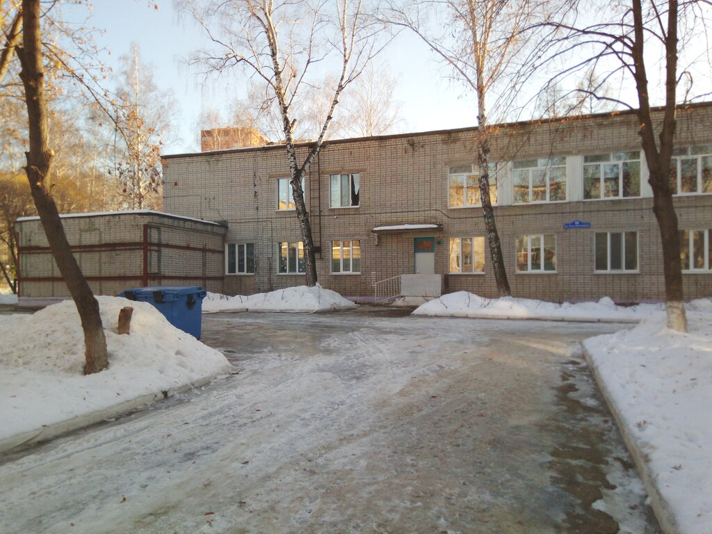 Anaokulları Детский сад № 128, корпус № 2, Ulyanovsk, foto