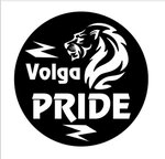 Volga Pride (Sheksninskaya Street No:91), spor kulüpleri  Volgograd'dan