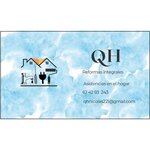 Qh Reformas Integrales Asistencia EN El Hogar (Calle Lucano No:25, Municipios Madrid, Madrid), i̇nşaat firmaları  Madrid'den