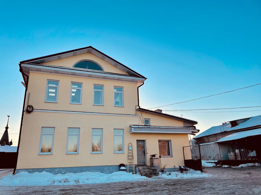 Toptan satış mağazaları Tver Aysberg, Tver, foto