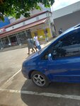 Calbank ATM (Greater Accra Region, La Dade Kotopon Municipal, Airport City), atm'ler  Dünya'dan