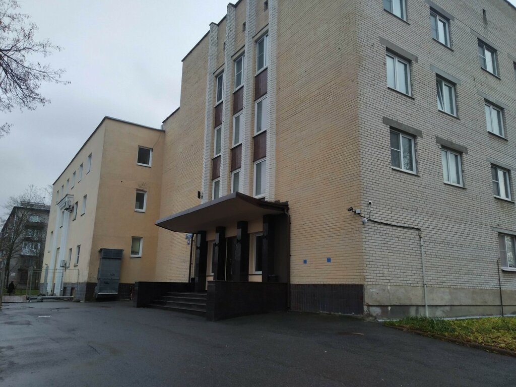 Toptan gıda mağazaları Флай Сервис, Saint‑Petersburg, foto