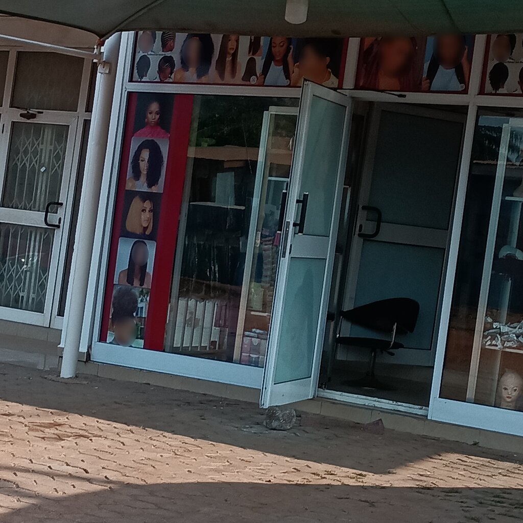 Kuaförler Mod Afro Salon, Dünya, foto