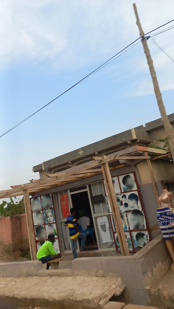 Berberler Open Barbershop, Dünya, foto