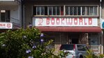 Bookworld (Cairo Road No:684A), kitap mağazaları  Lusaka'dan