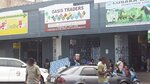 Oasis Traders (Freedom Way No:801), yapı mağazası  Lusaka'dan
