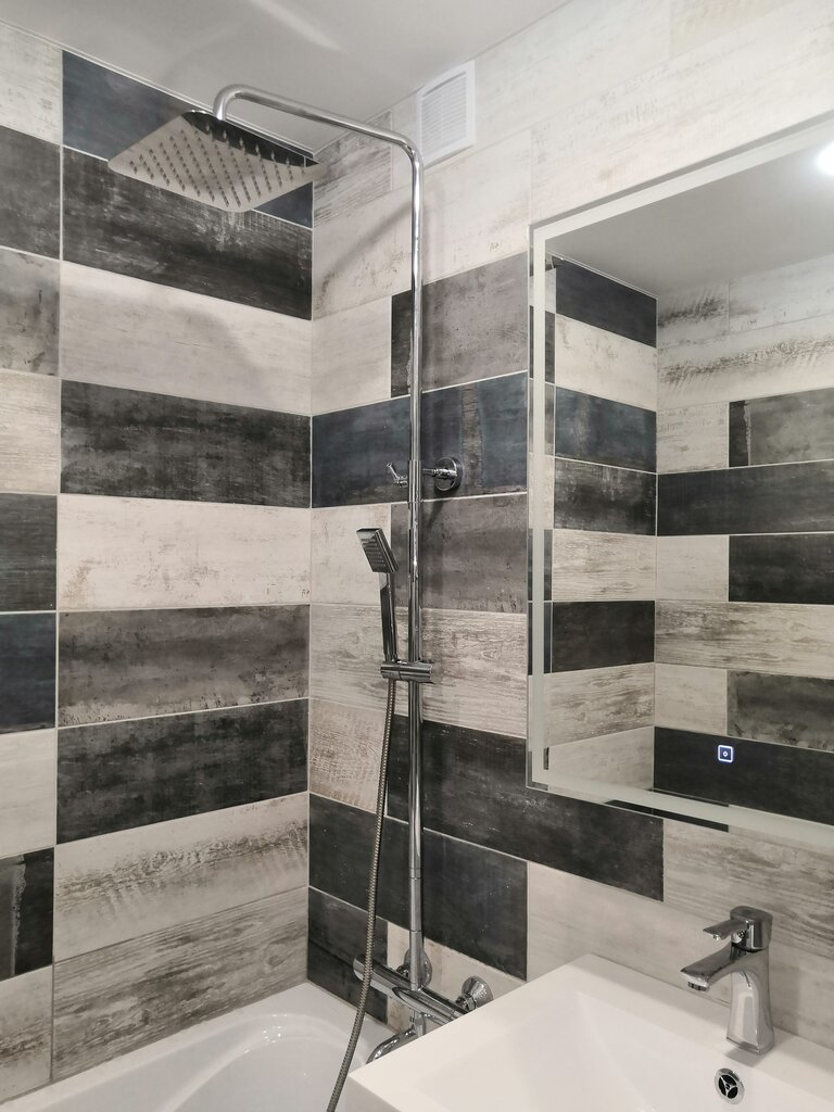 i̇nşaat ve tasarım hizmetleri ТеремОК, Ozersk, foto