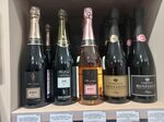 Энотека С (City of Kazan, Sibgata Khakima Street, 62), alcoholic beverages  Kazan'dan
