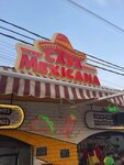 Casa Mexicana (Rue Paul Langevin No:345, Marcory), kafe  Abican'dan