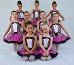 Dance Infinity Performing Arts (I-Rise Tower, Al Thanyah First, Hadaeq Mohammed Bin Rashid, Dubai), eğitim merkezleri  Dubai'den