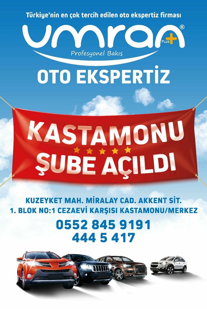 Tuning Dynobil oto ekspertiz Cadde Tuning, Kastamonu, foto