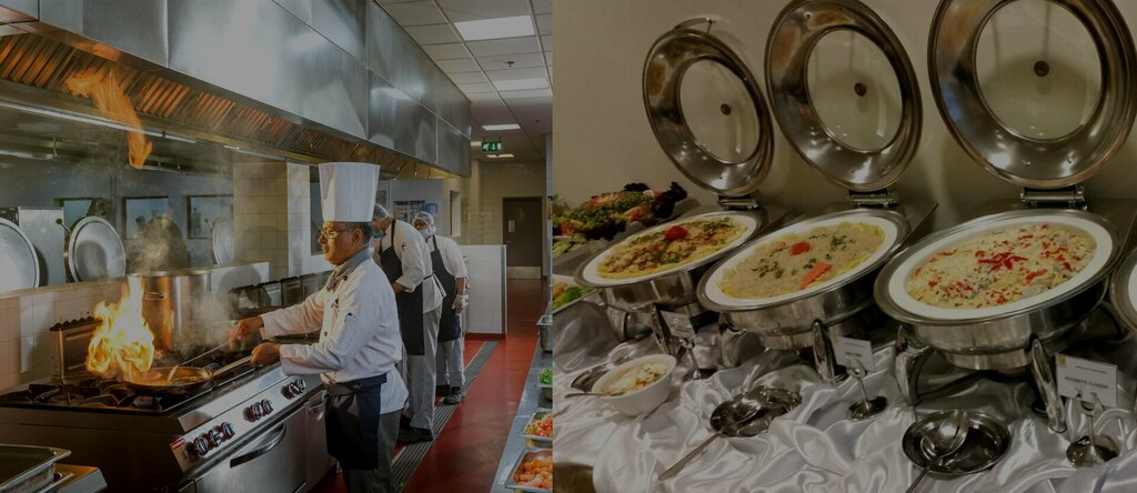 Catering firmaları Emirates Taste Catering Services Food, Dubai, foto