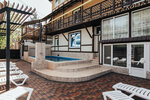 Guest House Lyudmila (Барановская улица No:25), otel  Feodosya'dan (Kefe'den)