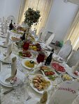 Шелковый путь (Kraynyaya ulitsa No:43), düğün, toplantı salonu  Orsk'tan