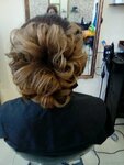 Beauty saloon (Davit Malyan Street No:2), güzellik salonu  Erivan'dan