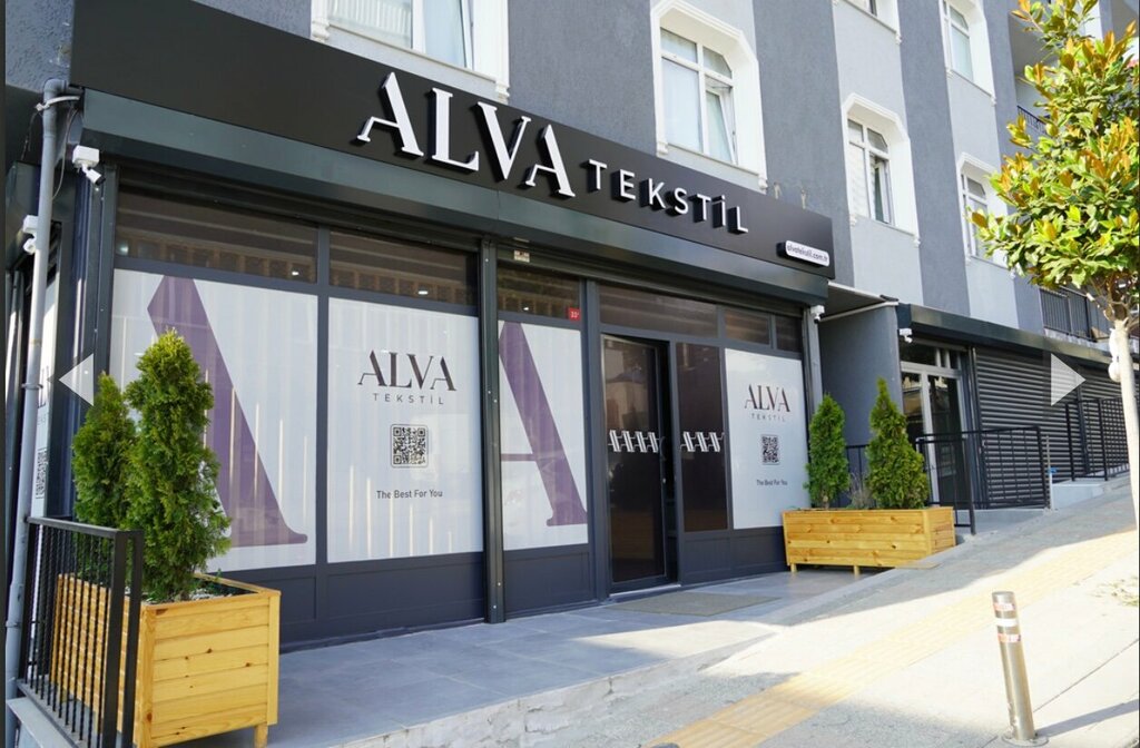 Gazete bayi Safran Büfe, İstanbul, foto