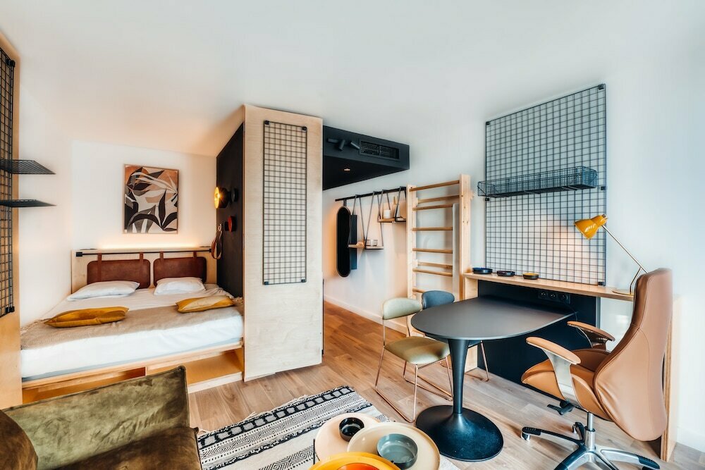 Otel Cowool Avignon, Avignon, foto