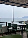 Baba Restaurant & Cafe (Taşucu Mah., İsmet İnönü Cad., No:43, Silifke, Mersin), kafe  Silifke'den