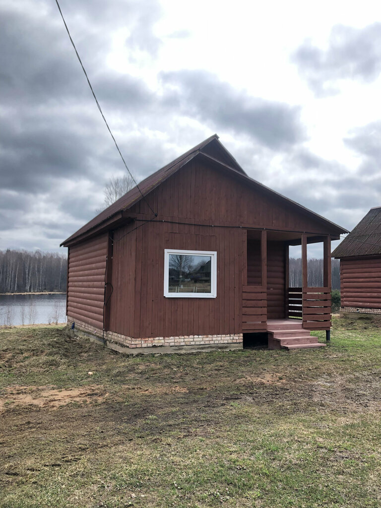 Tatil köyleri Славянский берег, Smolenskaya oblastı, foto