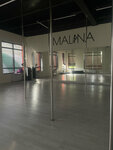 Malina (Olimpiyskaya ulitsa No:9/1), dans okulları  Tiumen'den
