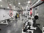 Фитнес-клуб (Nikolskaya ulitsa No:3), fitness kulüpleri  Beliov'dan