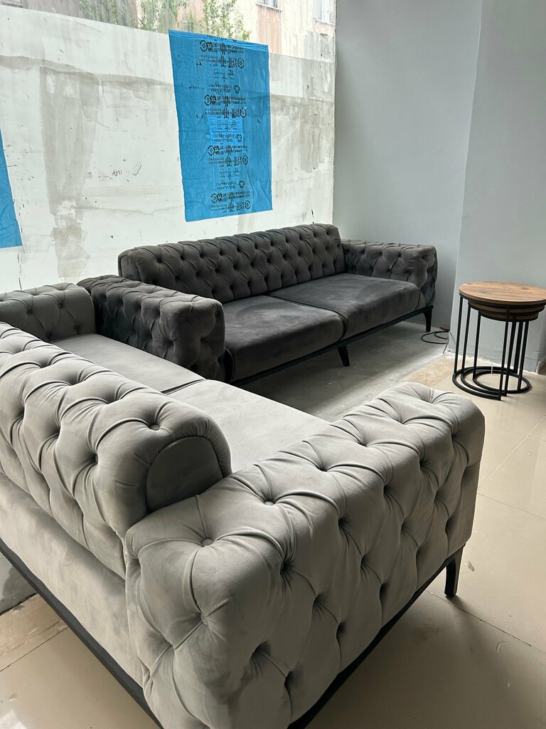 i̇kinci el eşya alımı Dudullu Nisa Spot, İstanbul, foto