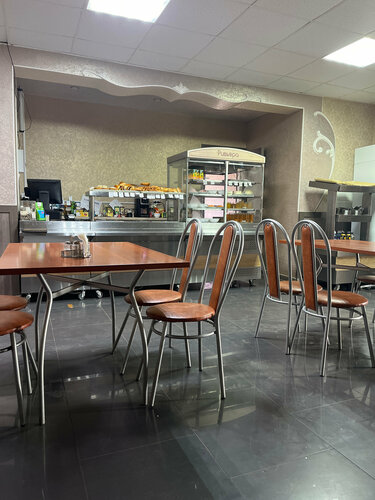 Restoran Ямщик, Kurskaya oblastı, foto