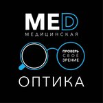 Медоптика (Komsomolskaya ulitsa No:25), optik  Krymsk'ten
