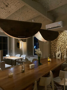 Dune (Mastavaja Street No:31, Grodna), kafe  Grodno'dan