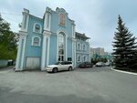 Крестильный храм во имя Святого Равноапостольного князя Владимира (Repina Street No:6Г), ortodoks kiliseleri  Yekaterinburg'dan