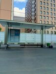 Institute of High Temperatures (Moscow, Izhorskaya Street), toplu taşıma durağı  Moskova'dan