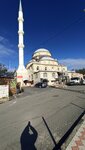 Kanuni Sultan Süleyman Cami (İstanbul, Sultangazi, Habibler Mah., 2723. Sok., 11B), cami  İstanbul'dan