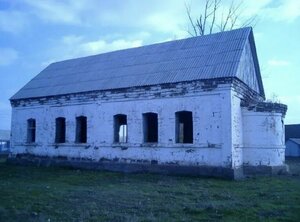Старинная мечеть (Tsentralnaya ulitsa No:38/1, selo Starokurmankeyevo), turistik yerler  Başkurdistan'dan