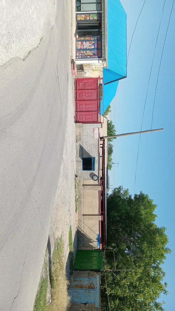 Oto lastik tamiri Шиномонтаж, Çimkent (Şımkent), foto