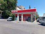 Bakcell (Cavadxan Street No:31, Nesimi District), elektronik eşya mağazaları  Bakü'den