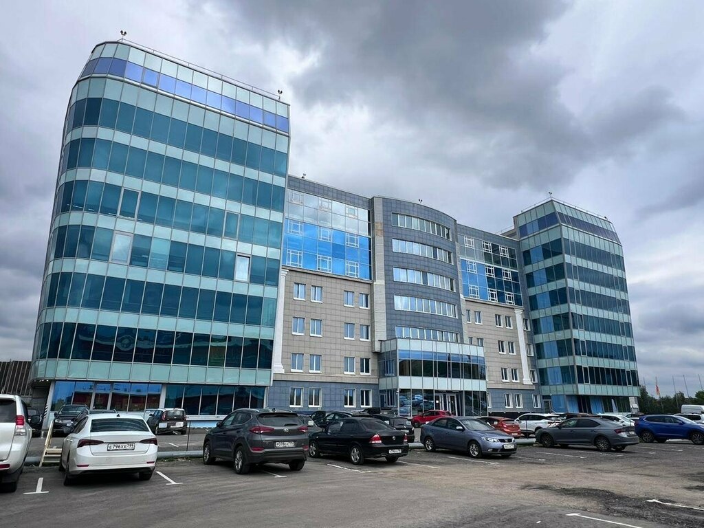 Lojistik firmaları Skysher Logistic, Moskova ve Moskovskaya oblastı, foto