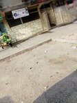 Boniteza estética (Luanda, Rua Keteculu Mengo), terziler  Loanda'dan