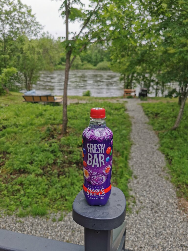 Market Красное&Белое, Habarovsk, foto