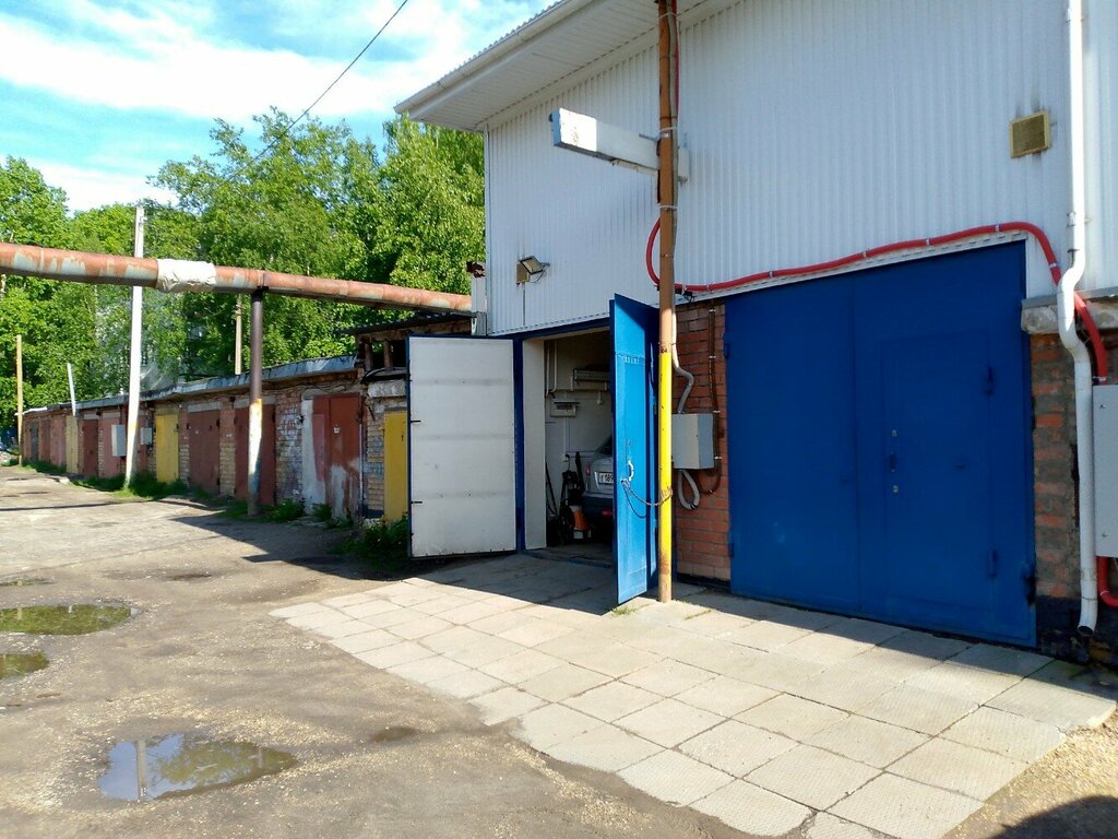 Oto elektrik tamiri Спидометр-авто, Syktivkar, foto