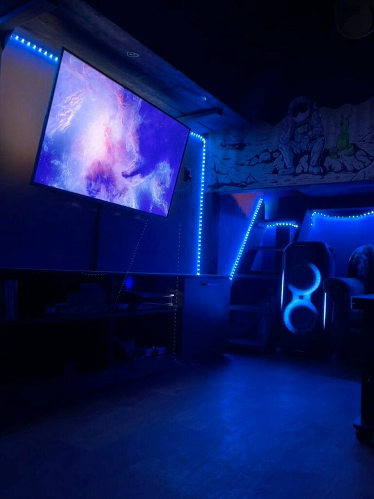 Çardak LOFTгараж, Cheboksary, foto