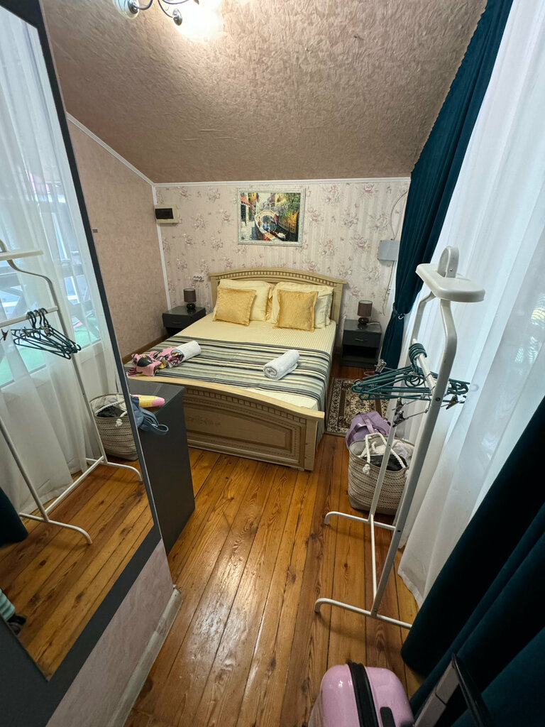 Konuk evi Villa Big Family, Krasnodarski krayı, foto