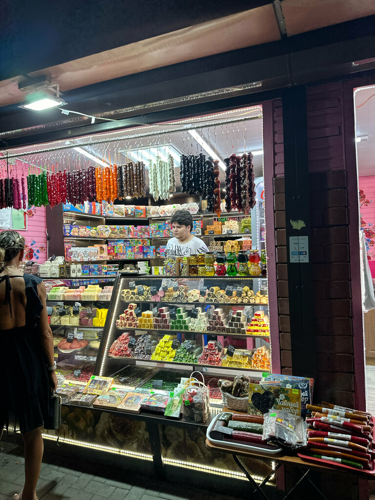 Market Кубанские деликатесы, Soçi, foto