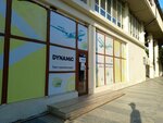 Dynamic (Heydər Əliyev prospekti No:491), havacılık şirketleri  Sumgayıt'tan