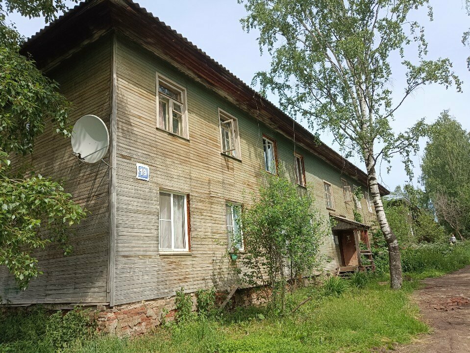 Restoran Fellini Patcollini, Kirov, foto