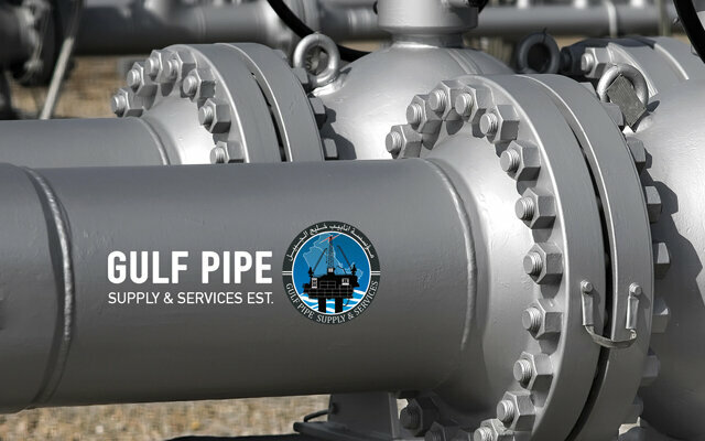 Torna işleri Gulf Pipe Engineering Works, Jubail, foto