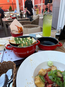 Midiynoe Mesto (Tula, Metallistov Street, 14), restaurant  Tula'dan
